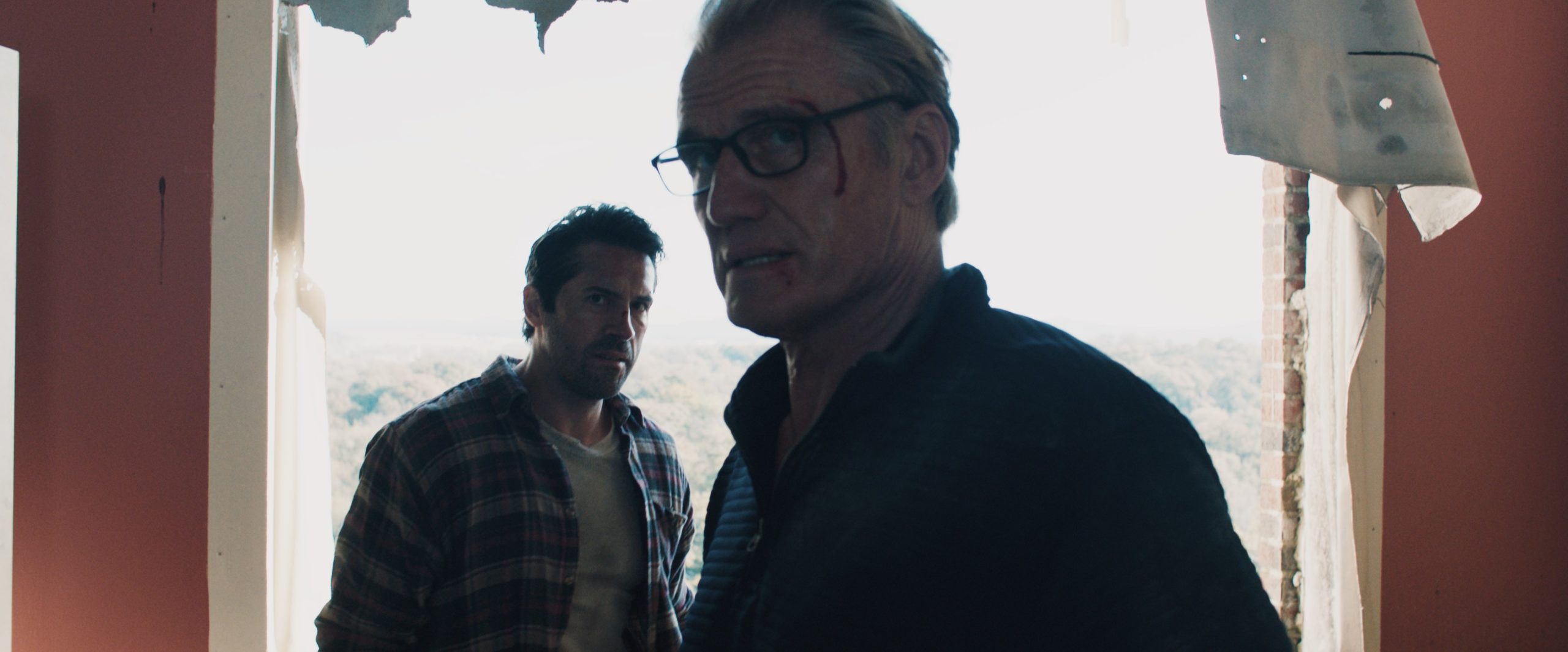 Castle Falls | Film-Rezensionen.de