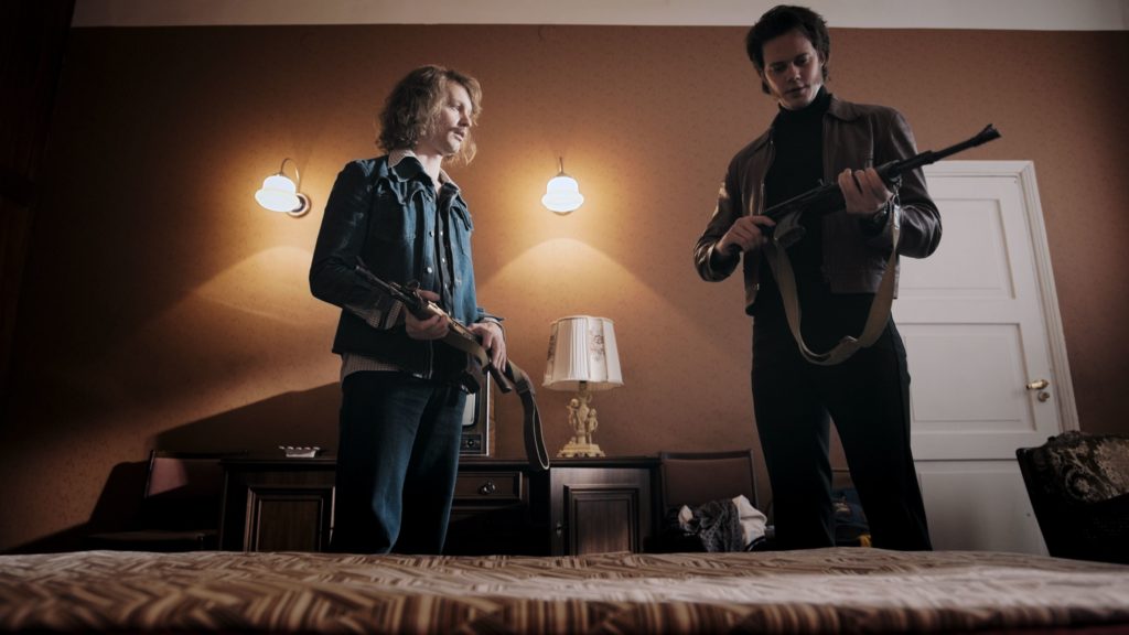 Clark | Film-Rezensionen.de