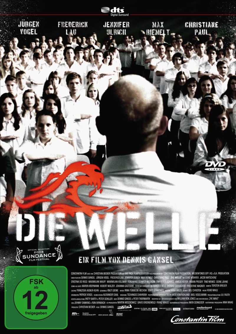 Die Welle | Film-Rezensionen.de