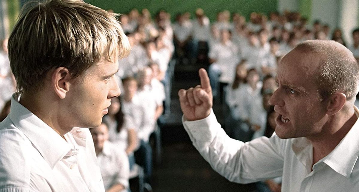 Die Welle | Film-Rezensionen.de