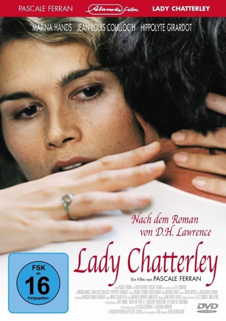 Lady Chatterley | Film-Rezensionen.de