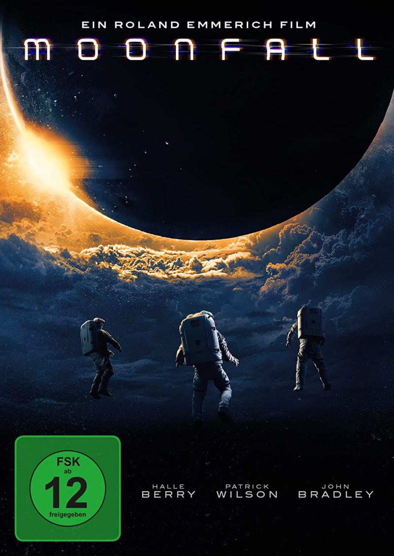 Moonfall DVD | Film-Rezensionen.de