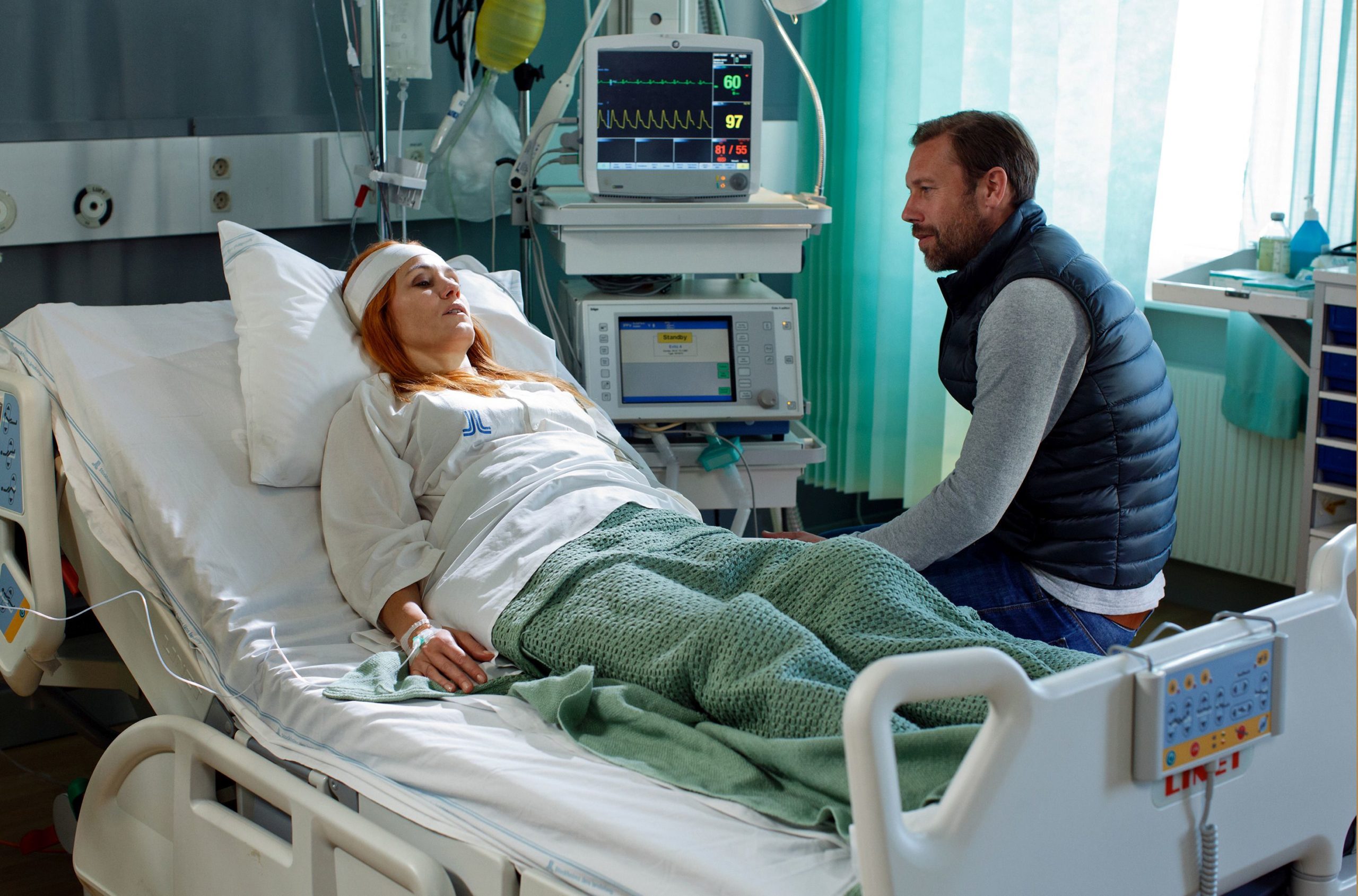 Mord im Mittsommer: In guten wie in schlechten Zeiten | Film-Rezensionen.de