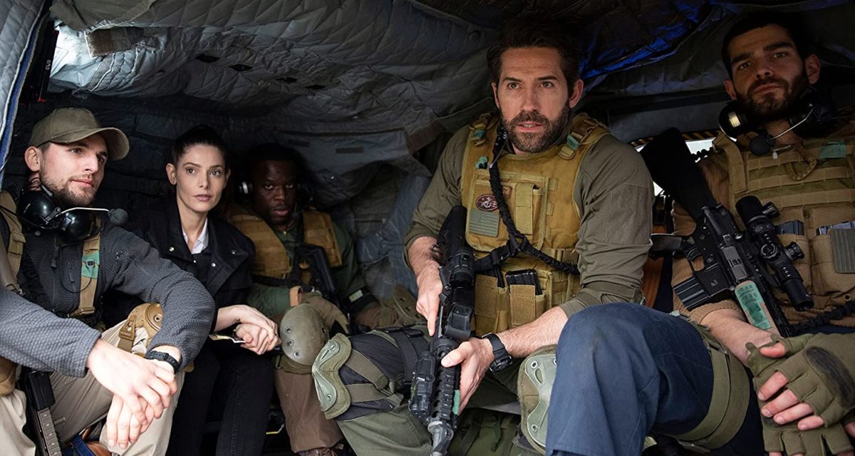 Mosul | Film-Rezensionen.de