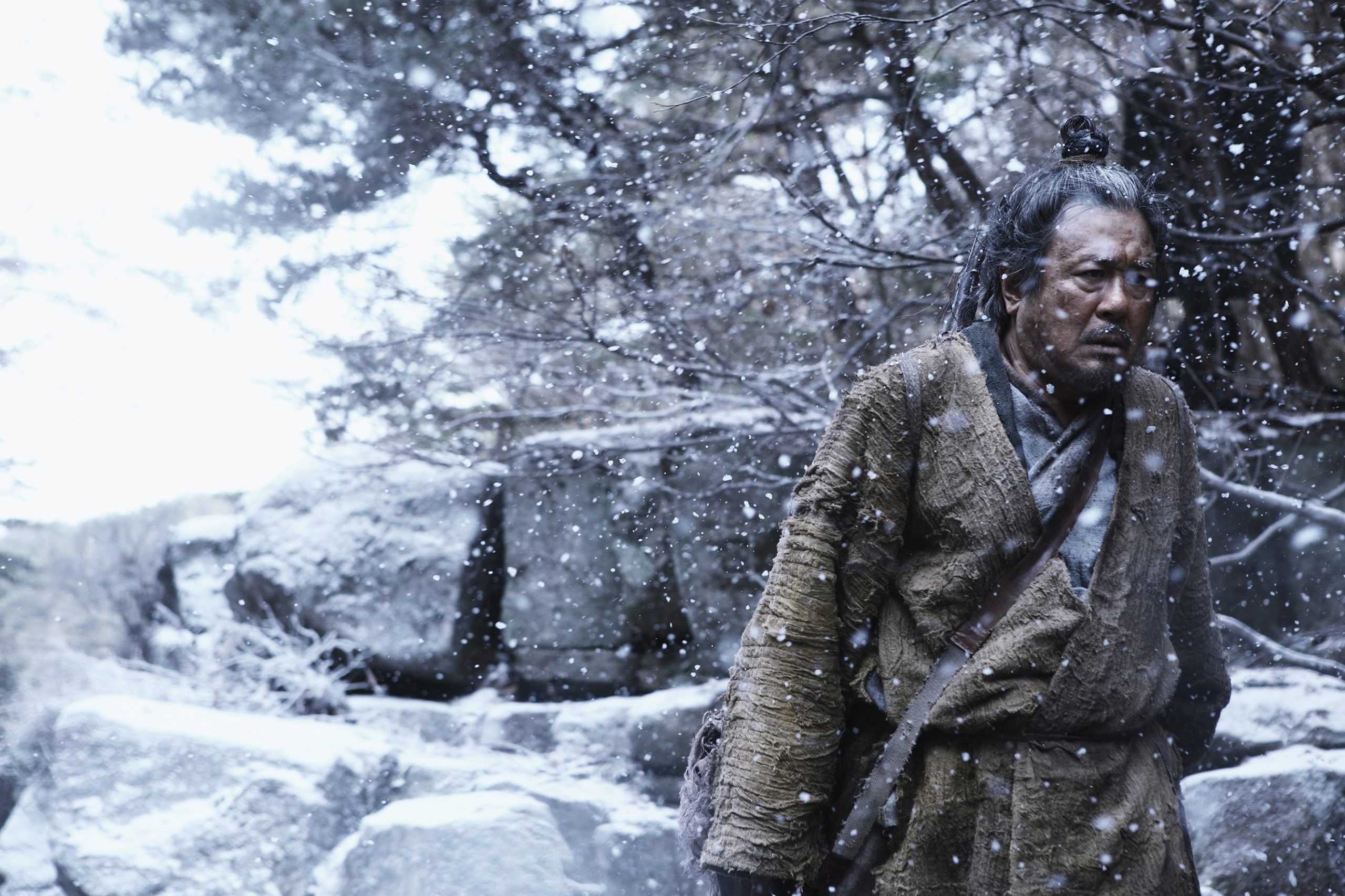 The Tiger – Legende einer Jagd | Film-Rezensionen.de