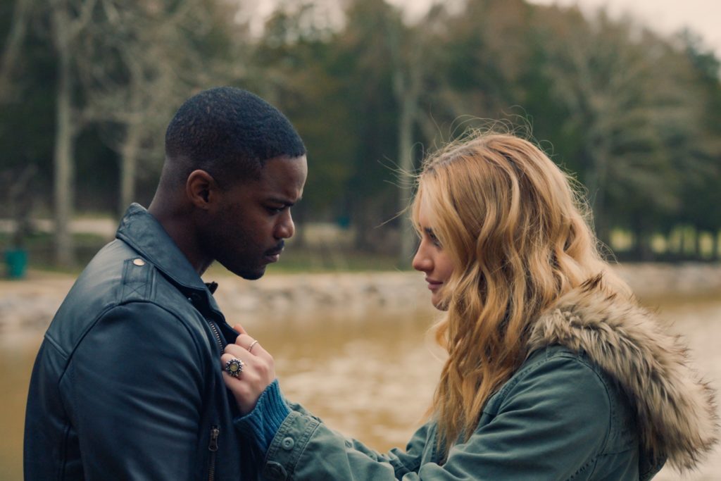 The Violent Heart | Film-Rezensionen.de