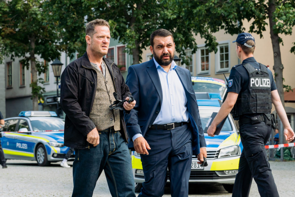 Theresa Wolff – Waidwund | Film-Rezensionen.de