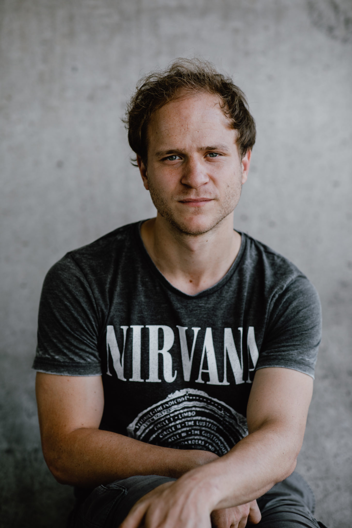 Adrian Goiginger_c Patrick Langwallner | Film-Rezensionen.de