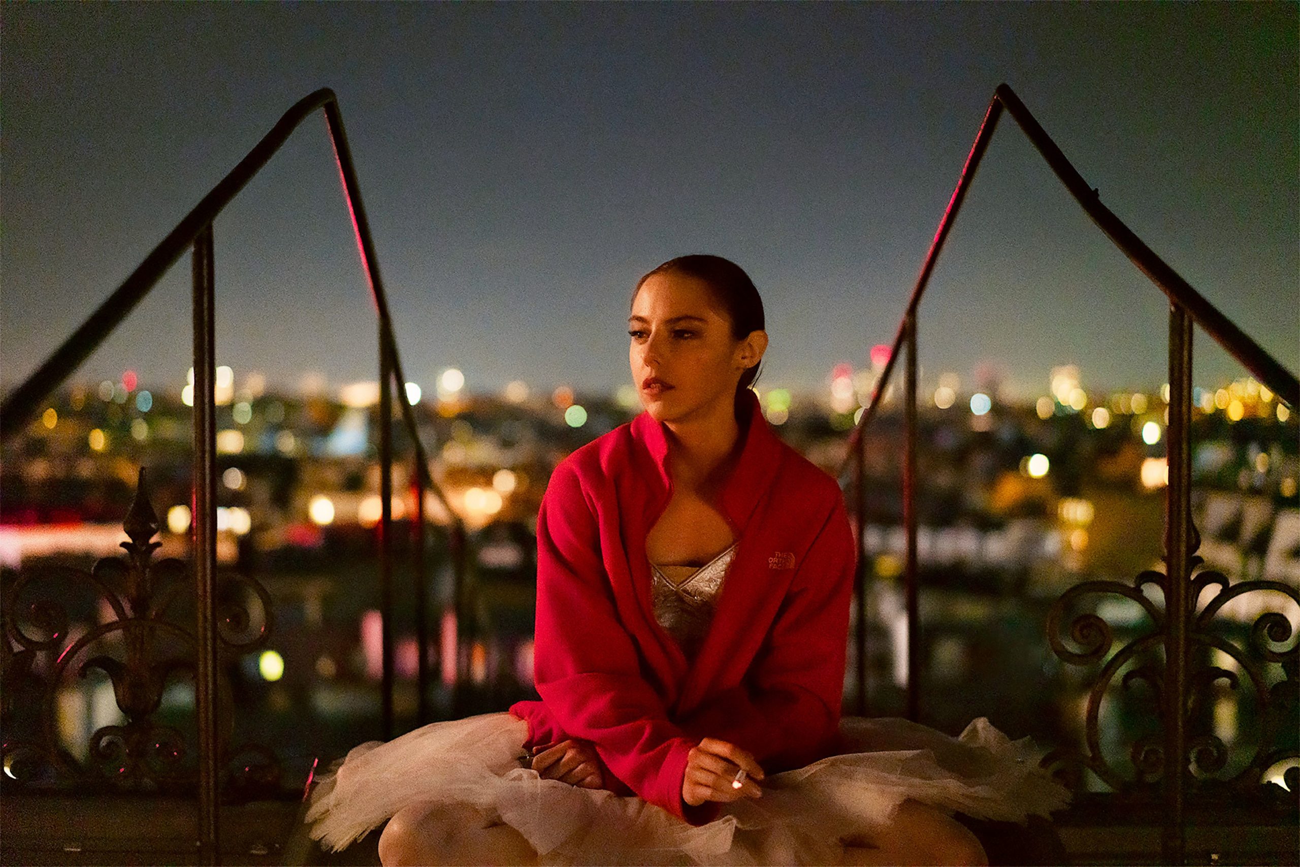 Das Leben ein Tanz | Film-Rezensionen.de