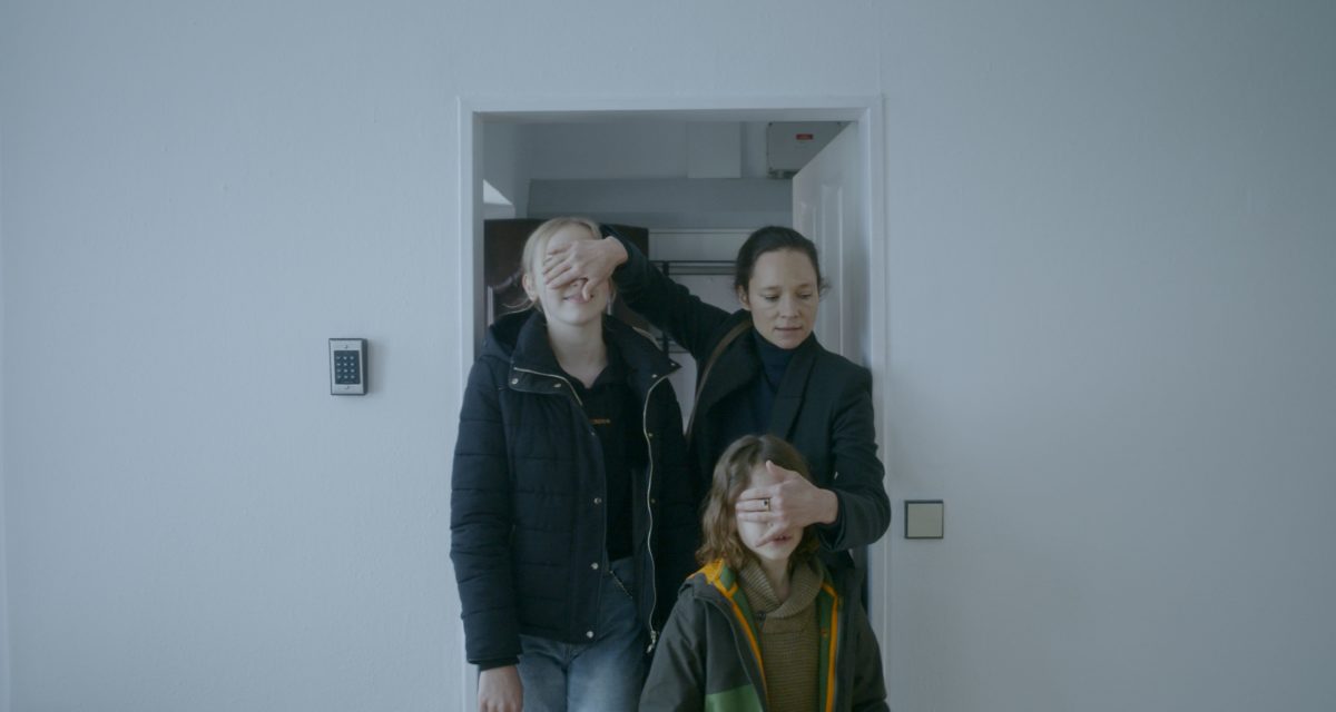 Barbara (2012) | Film-Rezensionen.de