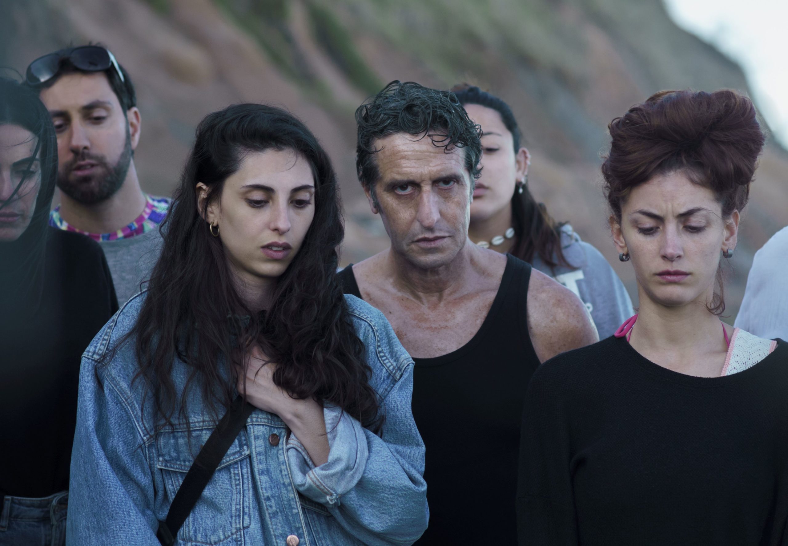 Die Strafe Gottes | Film-Rezensionen.de