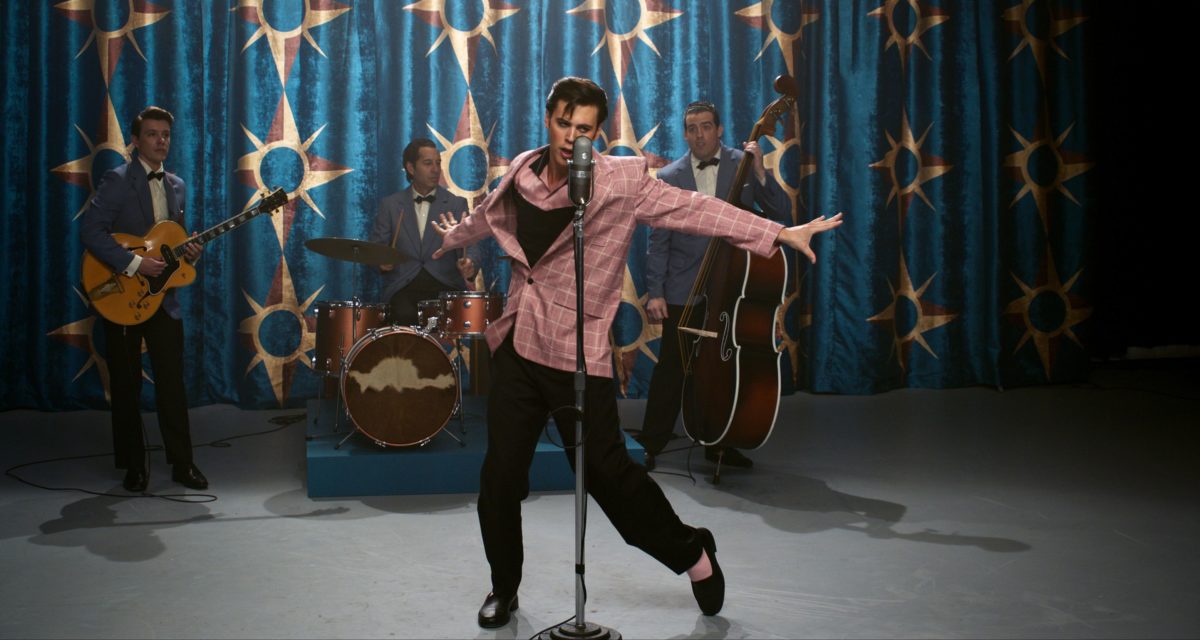 Elvis | Film-Rezensionen.de