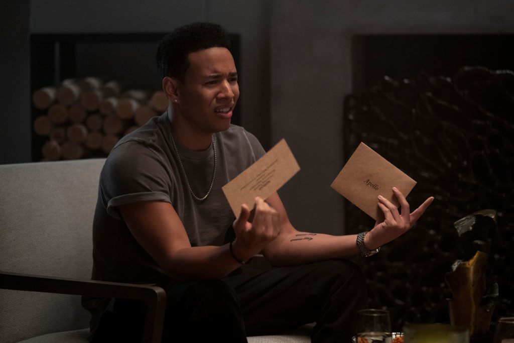 First Kill Staffel 1 Szene 2 | Film-Rezensionen.de