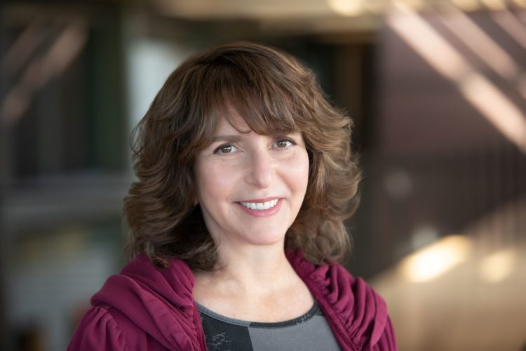 Galyn Susman | Film-Rezensionen.de