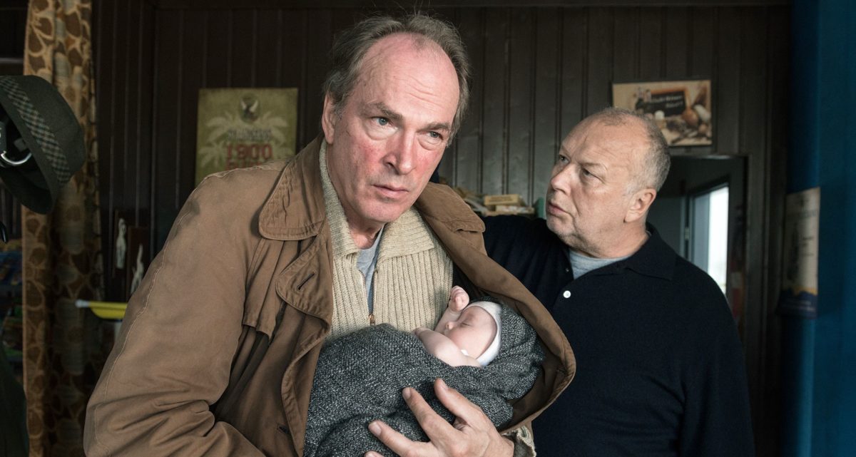 Faraway | Film-Rezensionen.de