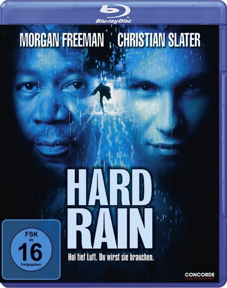 Hard Rain | Film-Rezensionen.de
