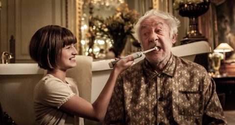 Honig im Kopf | Film-Rezensionen.de