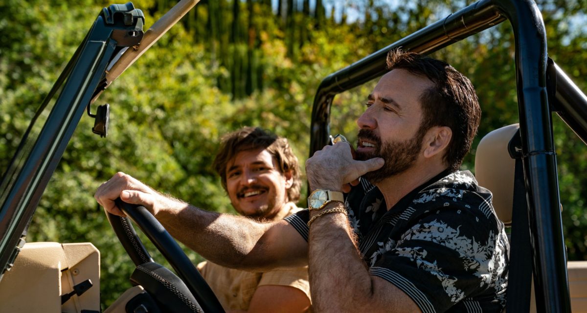 Kill Chain | Film-Rezensionen.de