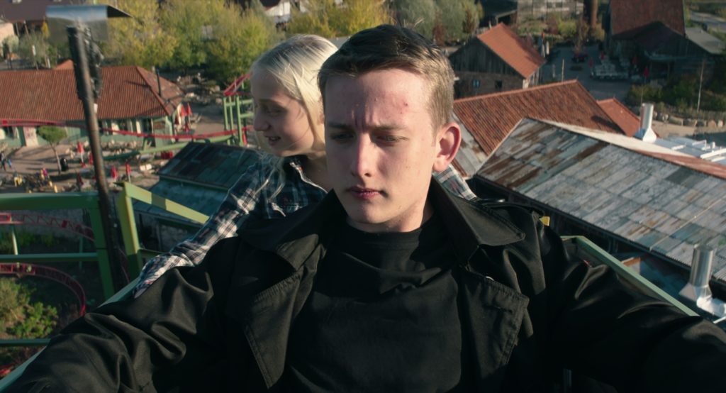 Performer | Film-Rezensionen.de