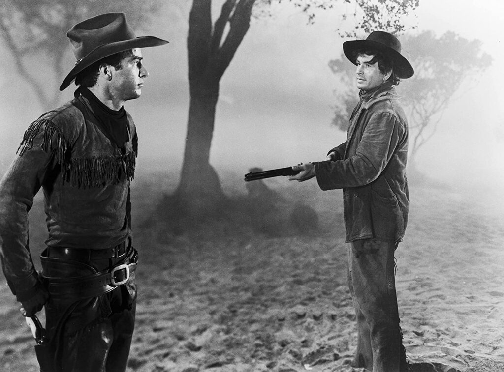 Red River Szene 1 | Film-Rezensionen.de