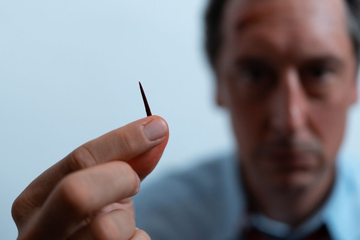 Neshe Demir | Film-Rezensionen.de