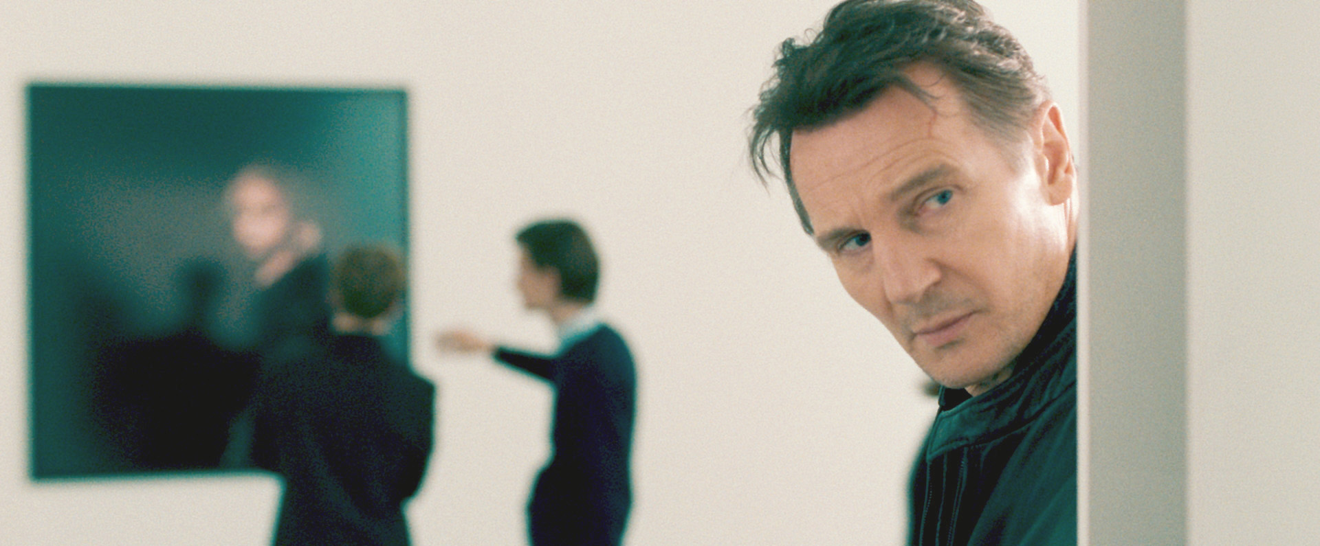 Unknown Identity | Film-Rezensionen.de