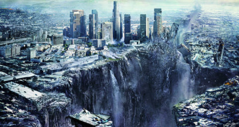 2012 – Das Ende der Welt | Film-Rezensionen.de