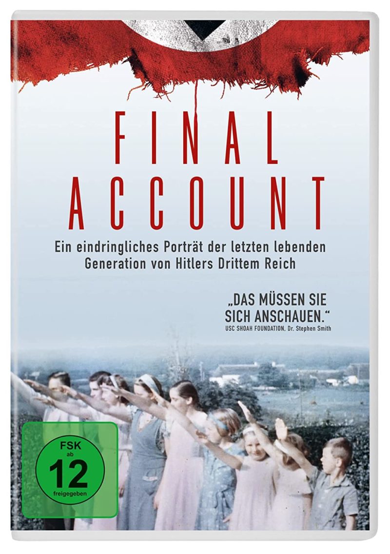 Final Account | Film-Rezensionen.de