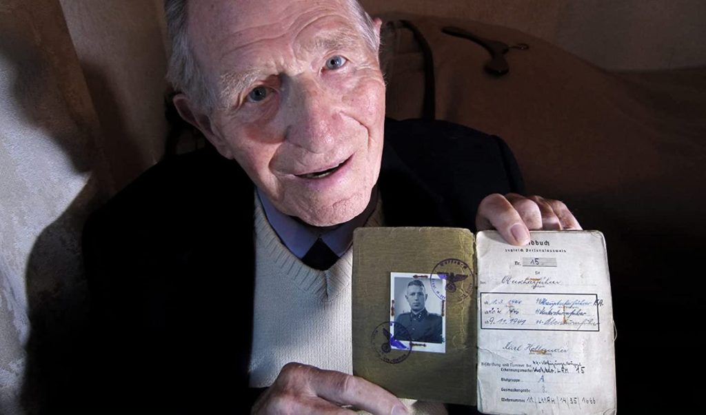 Final Account | Film-Rezensionen.de