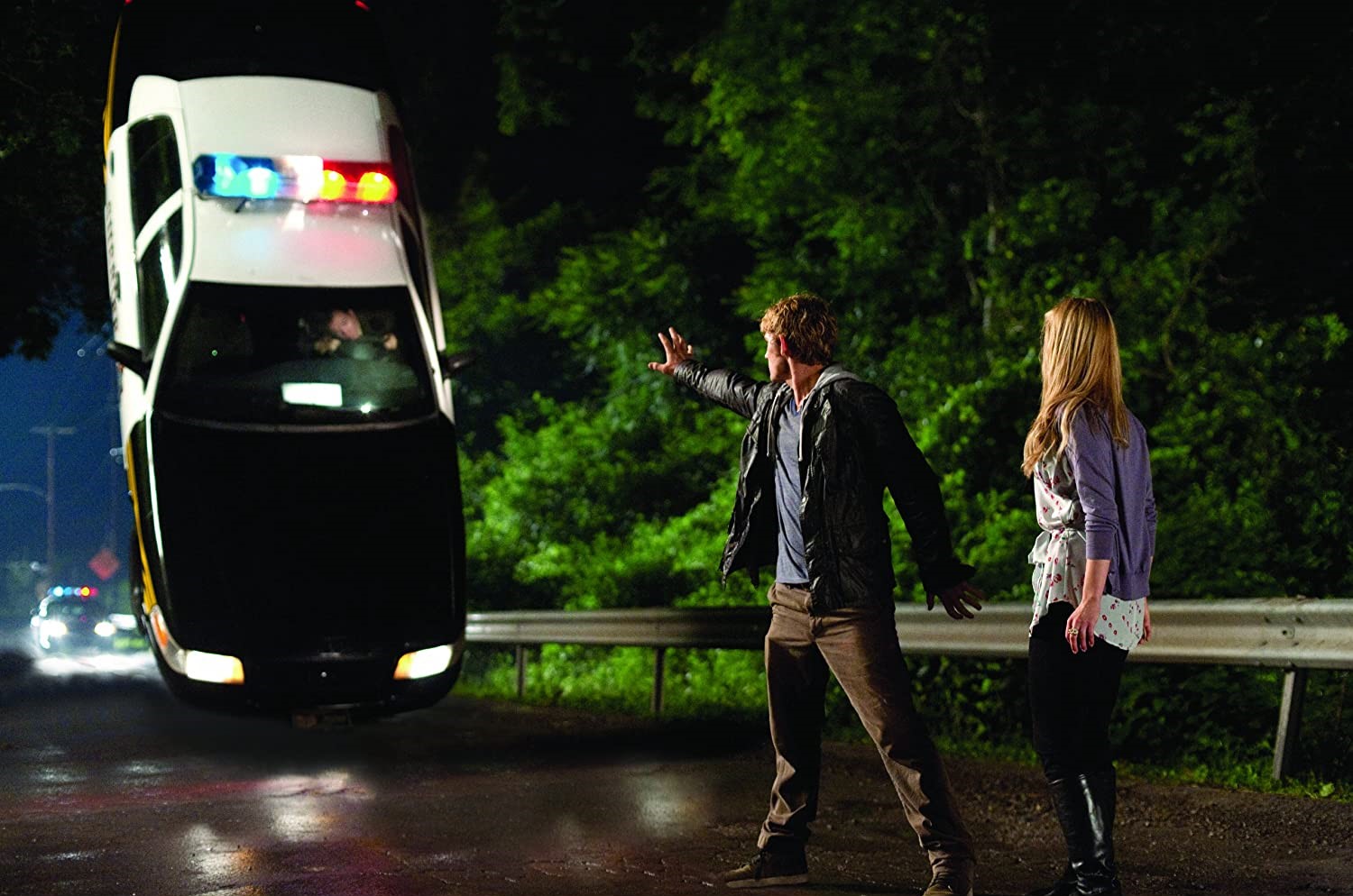 Ich bin Nummer Vier | Film-Rezensionen.de