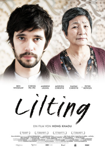 Lilting | Film-Rezensionen.de