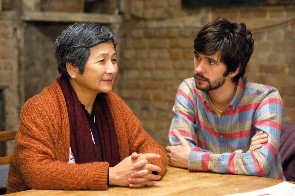 Lilting | Film-Rezensionen.de