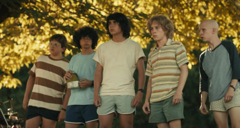 Live Is Life | Film-Rezensionen.de