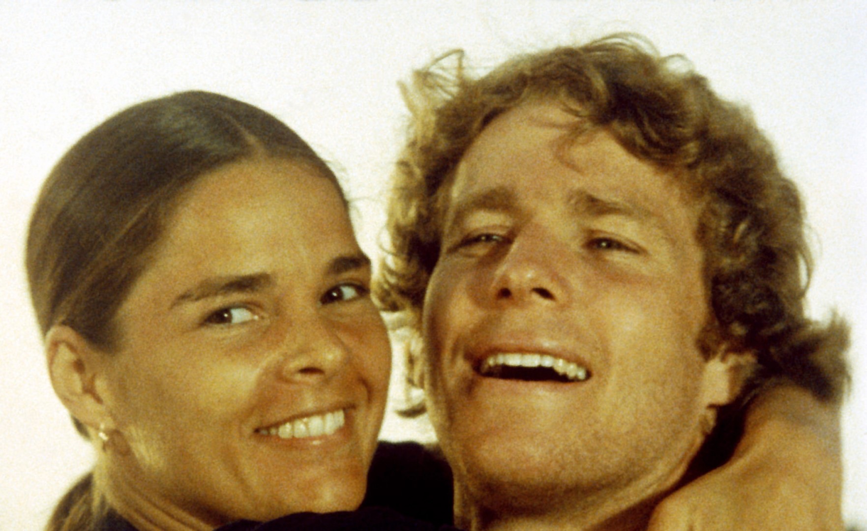 Love Story | Film-Rezensionen.de