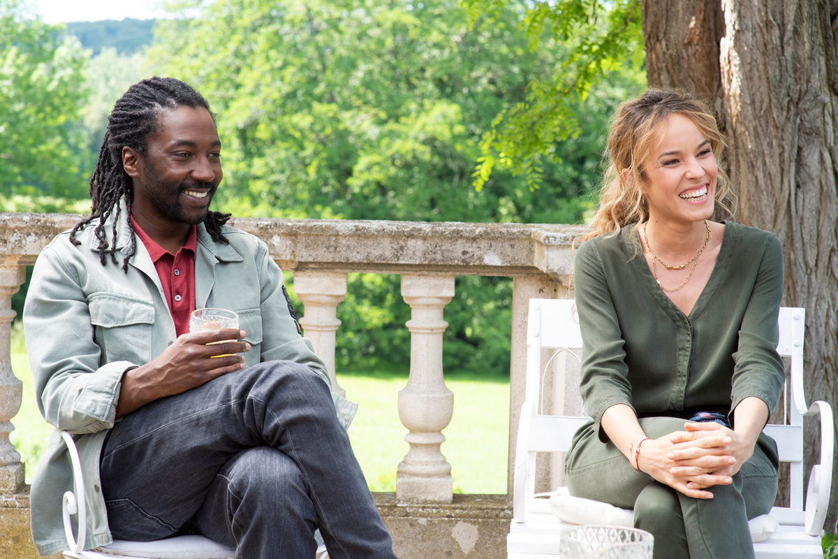 Monsieur Claude und sein grosses Fest Szene 2 | Film-Rezensionen.de