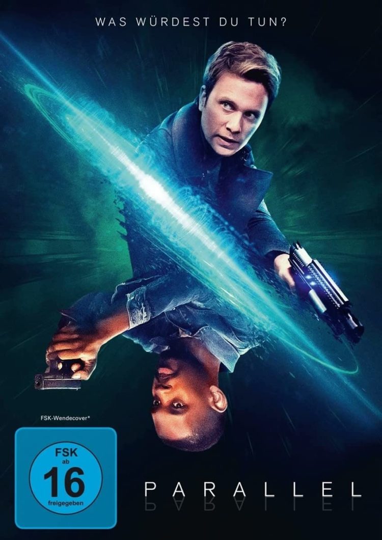 Parallel | Film-Rezensionen.de