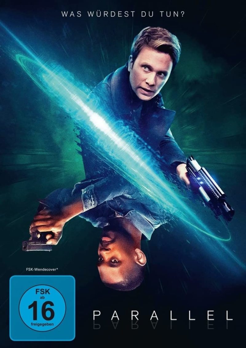 Parallel | Film-Rezensionen.de