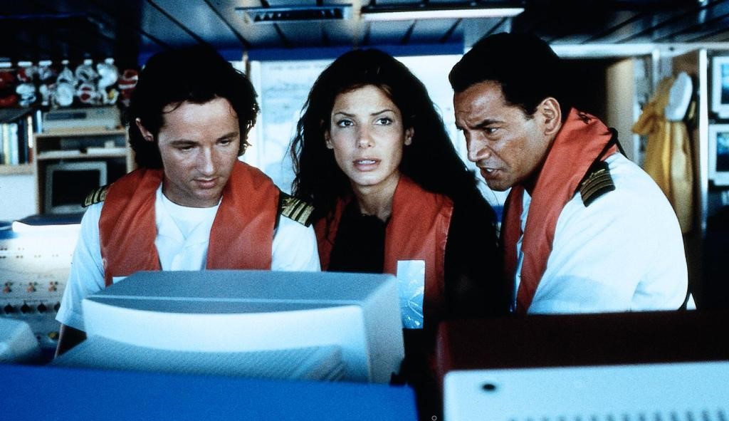 Speed 2: Cruise Control | Film-Rezensionen.de