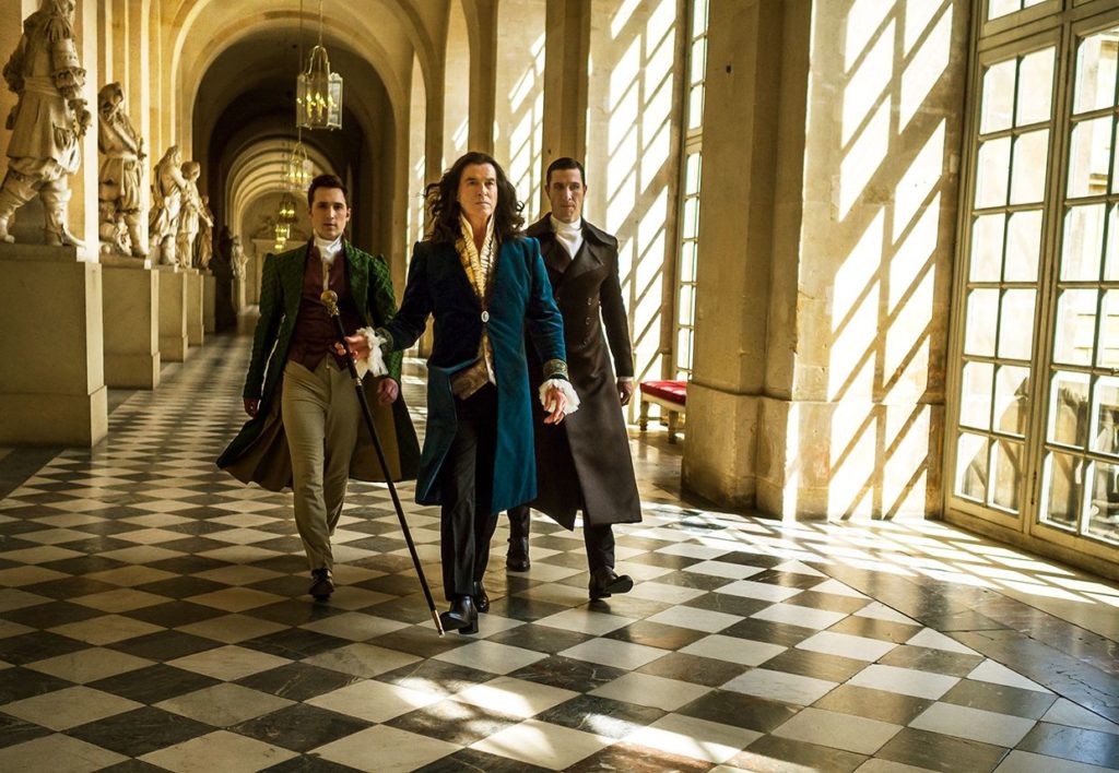 The King’s Daughter | Film-Rezensionen.de