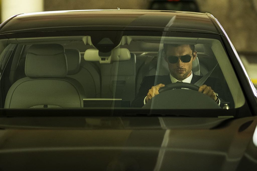 The Transporter Refueled | Film-Rezensionen.de