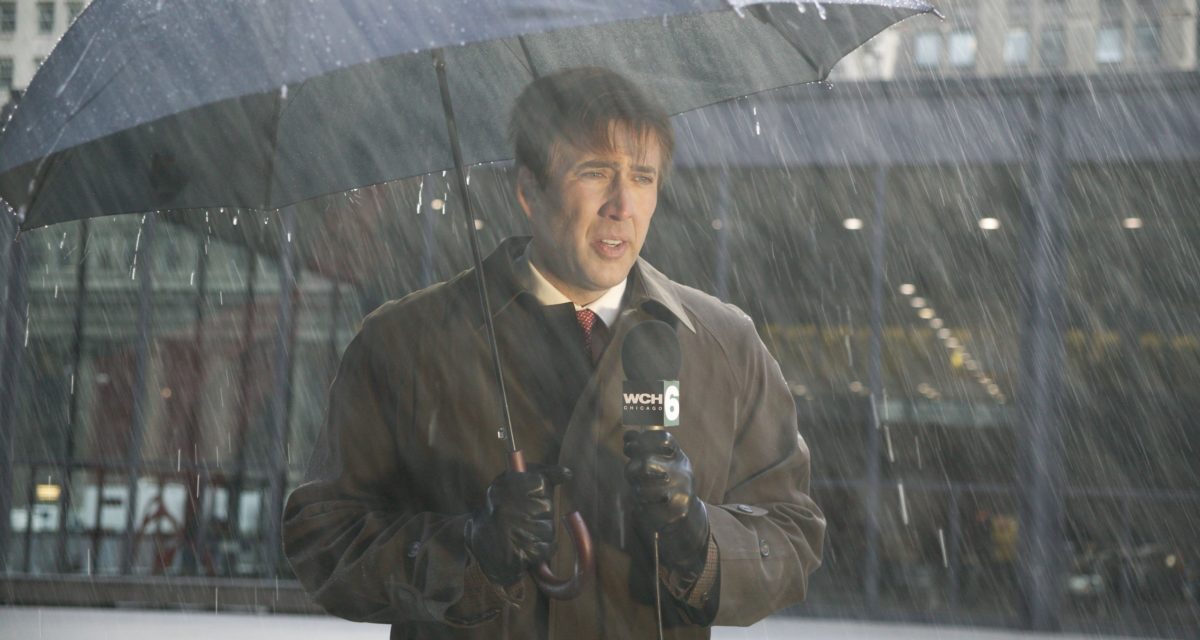 Volcano | Film-Rezensionen.de