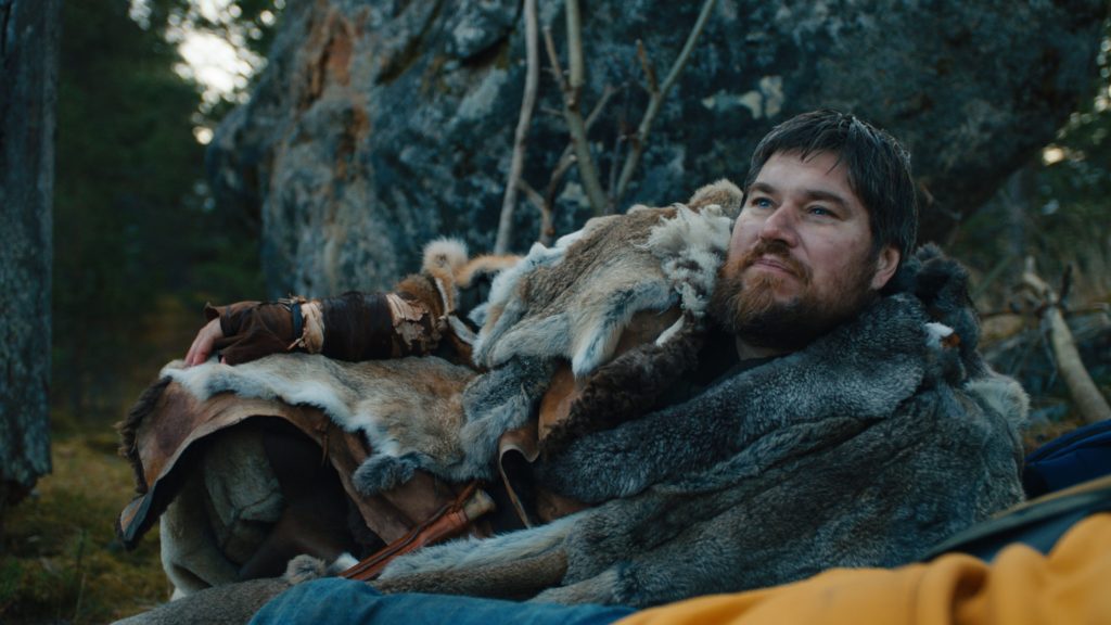 Wild Men | Film-Rezensionen.de