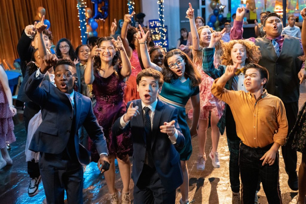 13 – Das Musical | Film-Rezensionen.de