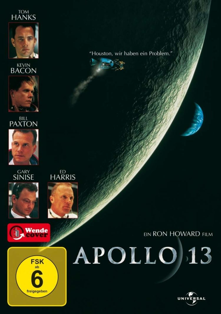 Apollo 13 | Film-Rezensionen.de