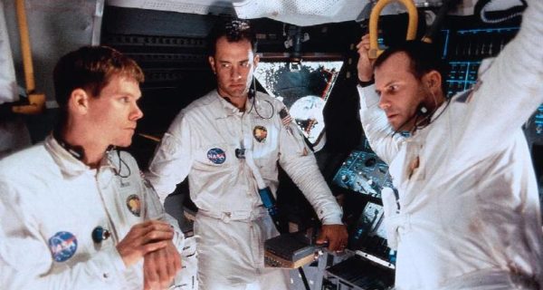 Apollo 13 | Film-Rezensionen.de