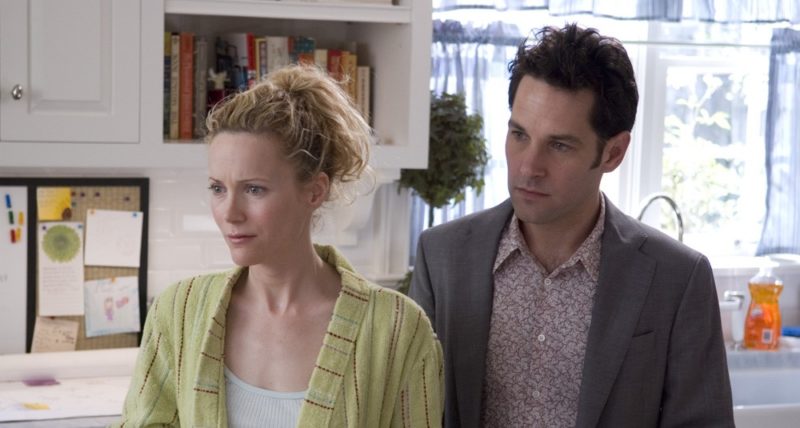 Beim ersten Mal | Film-Rezensionen.de