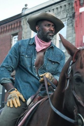 Idris Elba | Film-Rezensionen.de
