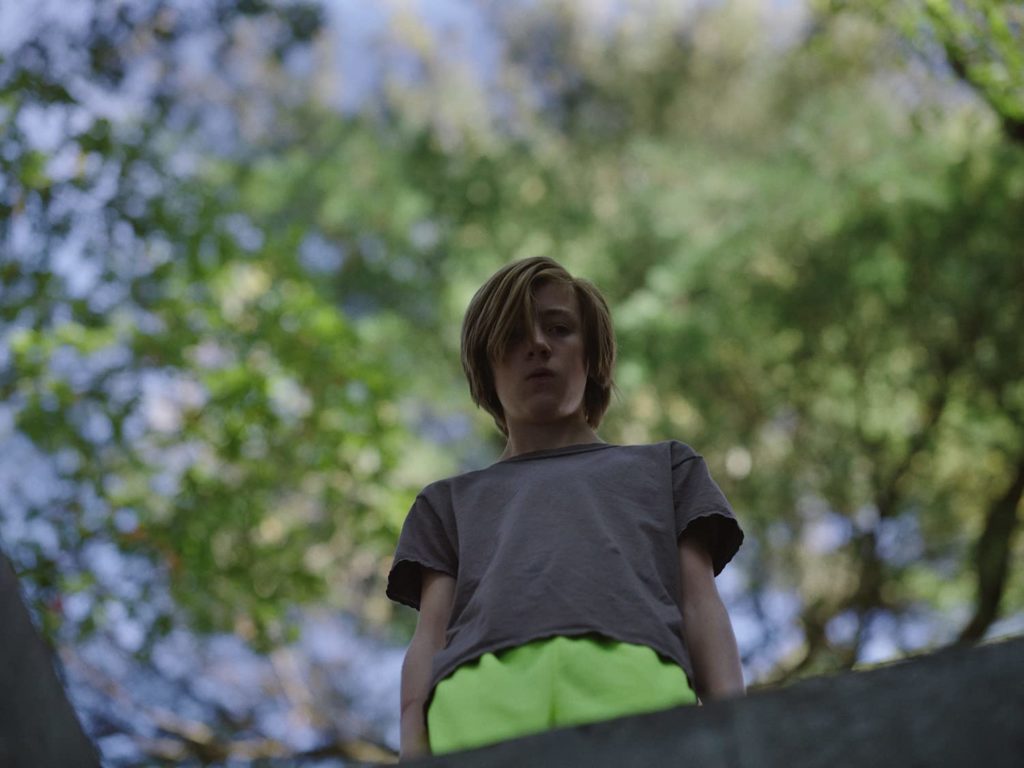 Das Versteck | Film-Rezensionen.de