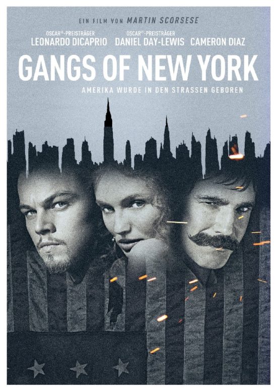 Gangs of New York | Film-Rezensionen.de
