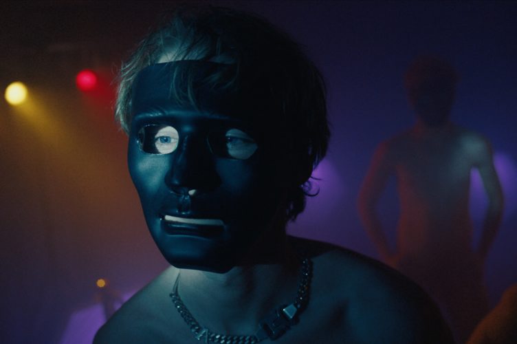 Sarah Nevada Grether | Film-Rezensionen.de